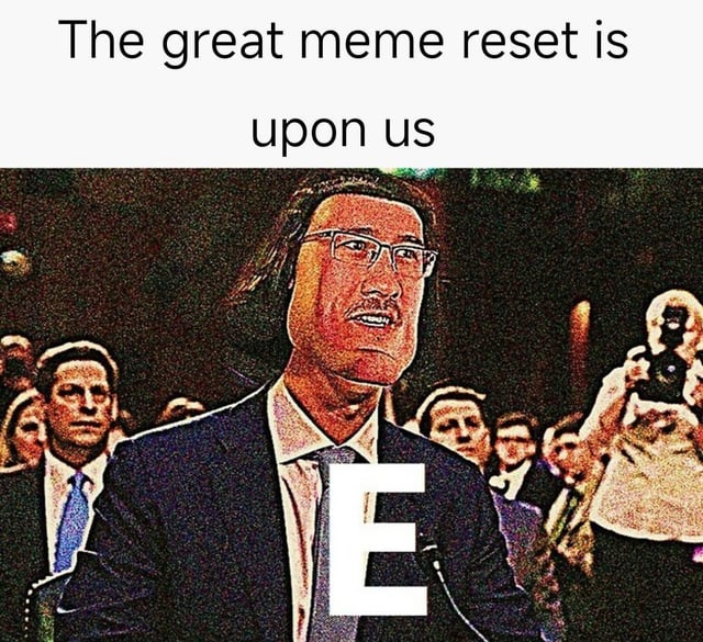 The great meme reset is upon us GagBase | AI-powered meme search engine ...