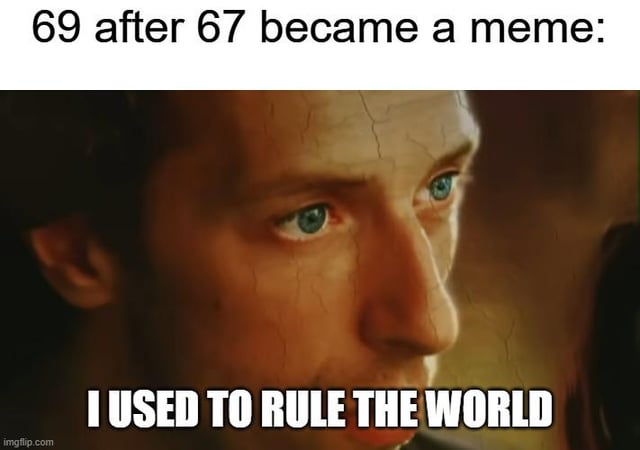 69 Reacting to 67 Becoming a Meme (Inception Reference) GagBase | AI ...