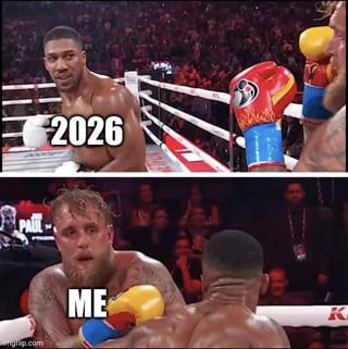 2026 Boxing Match vs Me GagBase | AI-powered meme search engine and ...
